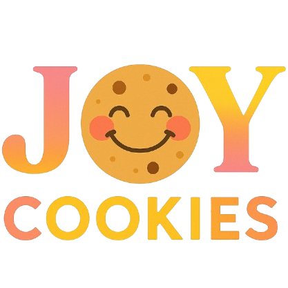 Joy Cookies